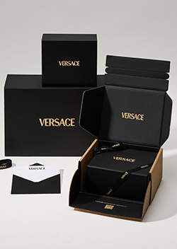 VERSACE